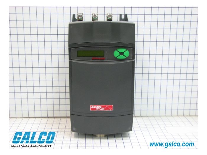 PLX85/205-Bardac-DC