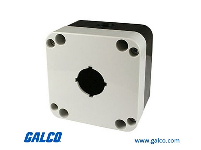 PQ01KGN-ASI-Automation Systems Interconnect-Switch Accessories
