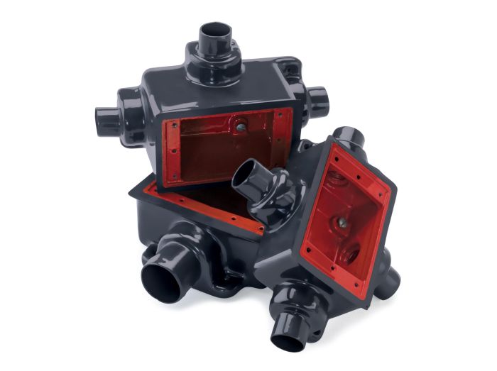 PRFSC2SA-Plasti-Bond- a RobRoy Company-Cast Device