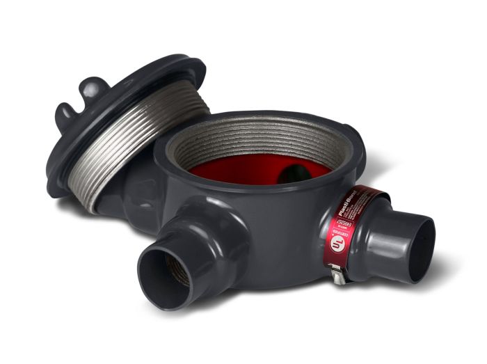 PRGUAB59-Plasti-Bond- a RobRoy Company-Conduit Outlet