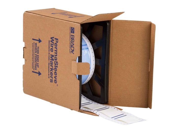 PS-1500-2-WT-Brady-Thermal Transfer