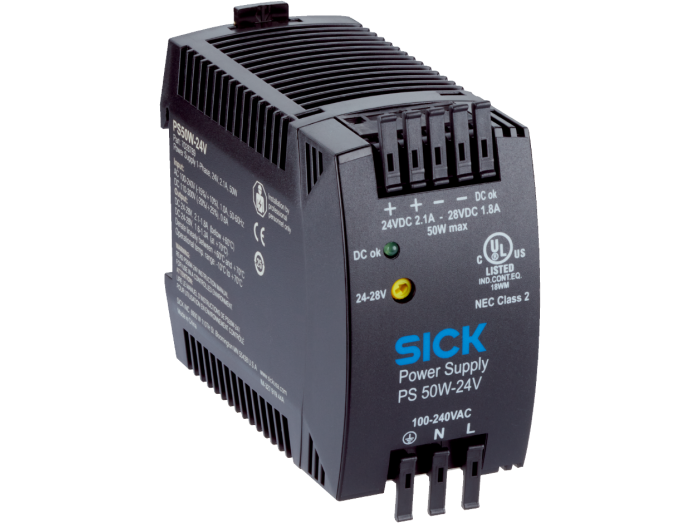 PS50W-24V