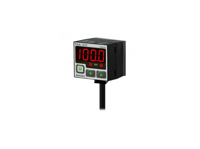 PSA-01P-NPT1/8-Autonics-Pressure
