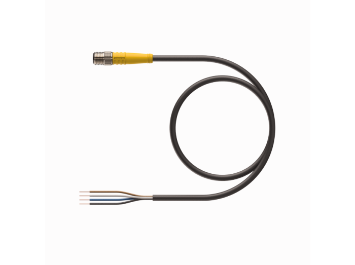 PSG4M-5/S90-Turck-Sensor Cordsets