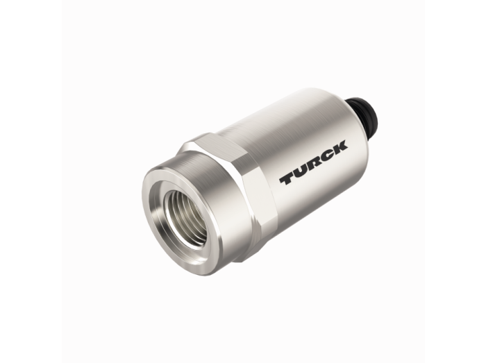 PT100R-2001-I2-H1143-Turck-Pressure