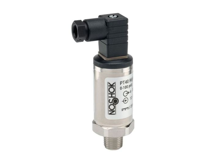 PT40-3000PSIG-2-1-8-7