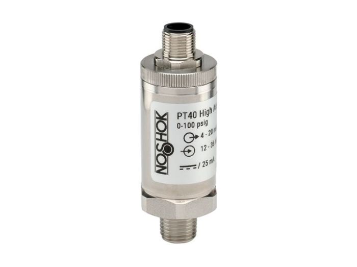 PT40-3000PSIG-2-5-45-25