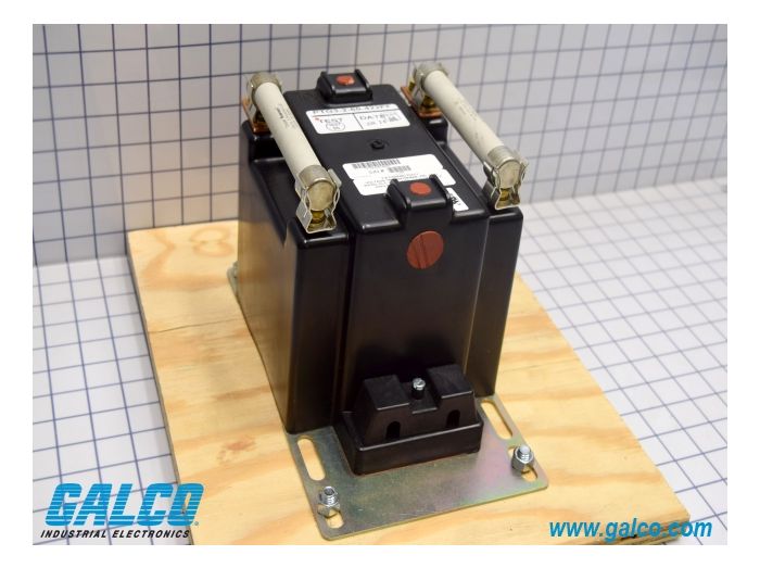 PTG3-2-60-422FF-Crompton Instruments-Constant Voltage Transformers