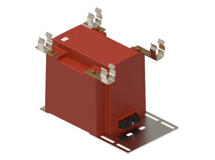 PTG5-2-110-123CC-Crompton Instruments-Voltage Potential Transformers