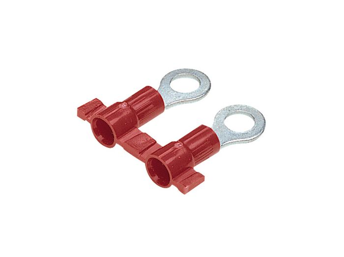 PV18-38RB-2K-Panduit-Solderless Terminals