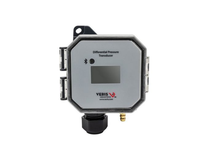 PX3PLN01-Veris Industries-Pressure Transducers