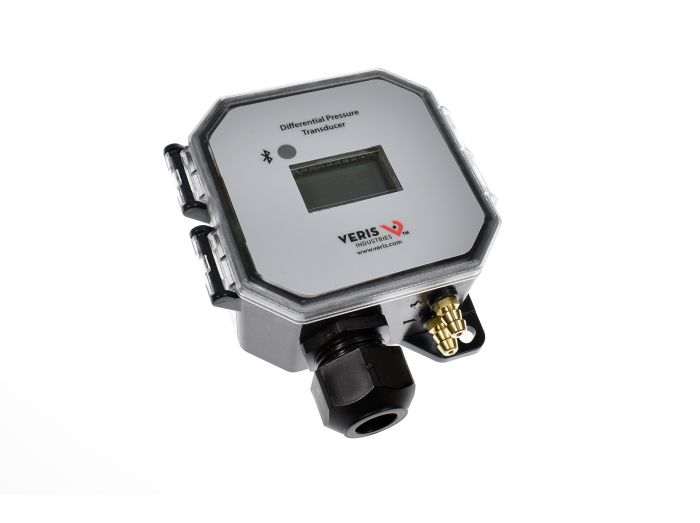 PX3PLN02-Veris Industries-Pressure Transducers