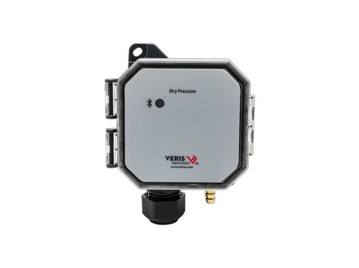 PX3PXN01-Veris Industries-Pressure Transducers