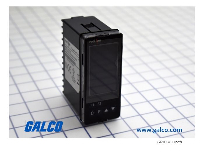 PXU11A30-Red Lion-Process Controllers