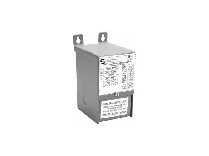 Q1C5DTCF-Hammond Power Solutions-General Purpose Transformers