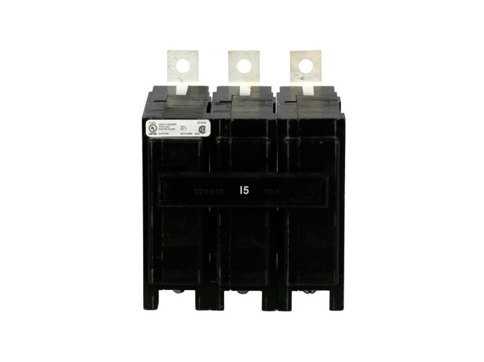 QBHW3015HV-Cutler Hammer- Div of Eaton Corp-Miniature