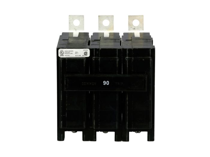 QBHW3090HVH08-Cutler Hammer- Div of Eaton Corp-Miniature