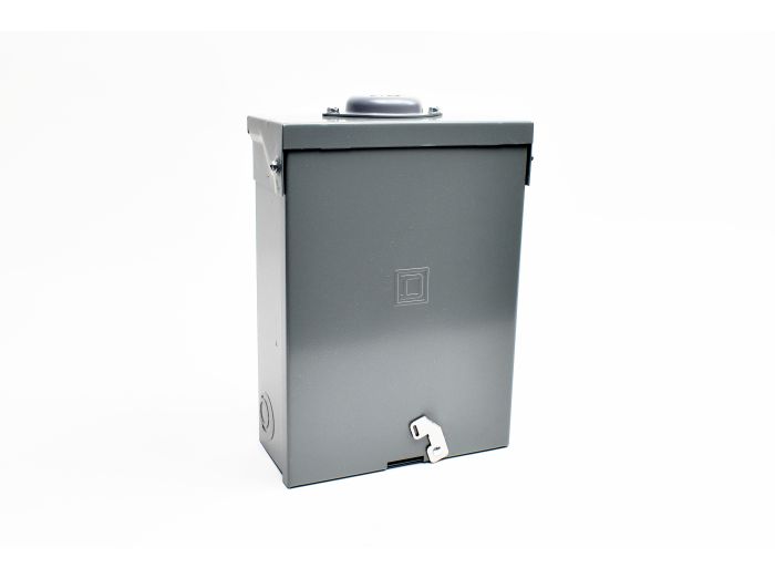 QO612L100RB-Square D-Load Center