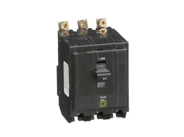 QOB350-Square D-Miniature