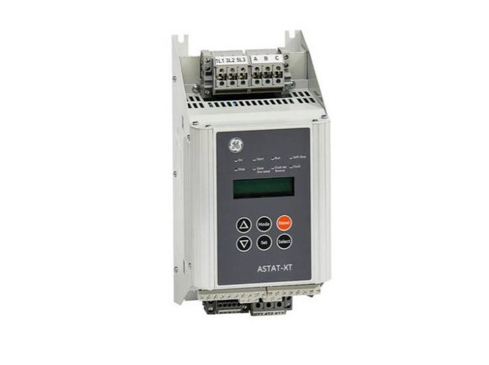 QT20008U11DS-GE - General Electric-Open Soft Starters