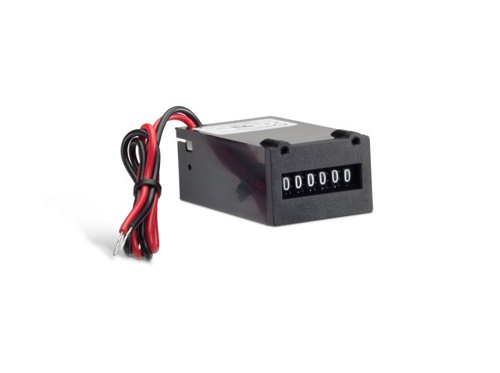 R1-4916-Trumeter-Mechanical Totalizing