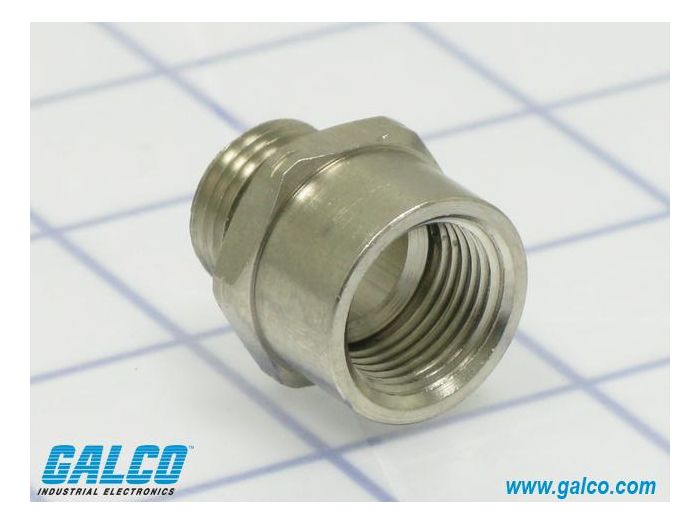 RAM-16M37F-Remke Industries-Threaded Adapters