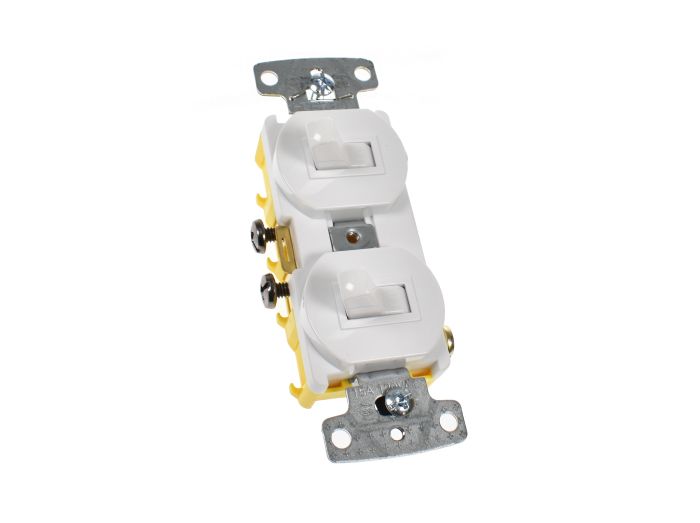 RC101W-Hubbell-Light