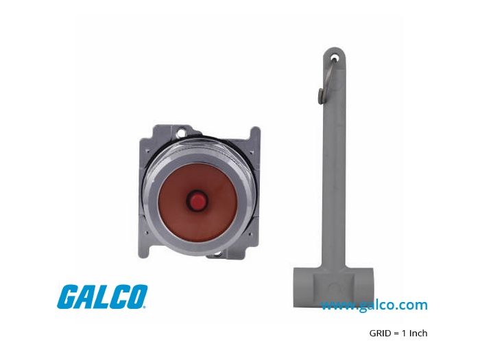 RCP100-BLK-LT-CIRC