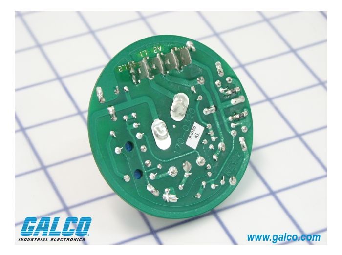 RD16U-Minarik Drives-DC