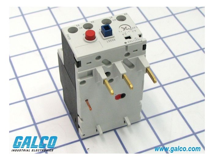 RF380100-Lovato-Thermal Overload Relays