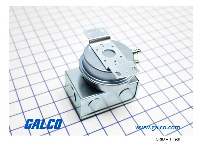 RFS-4001-047-Cleveland Controls-Pressure Sensors