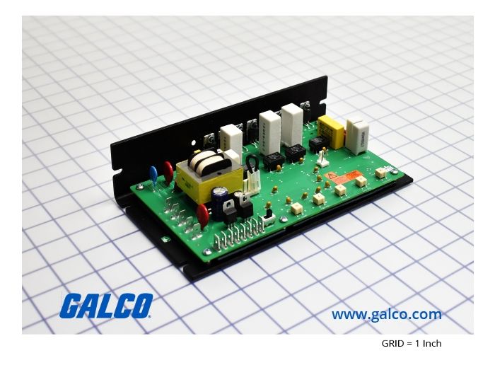 RGT300U-Minarik Drives-DC
