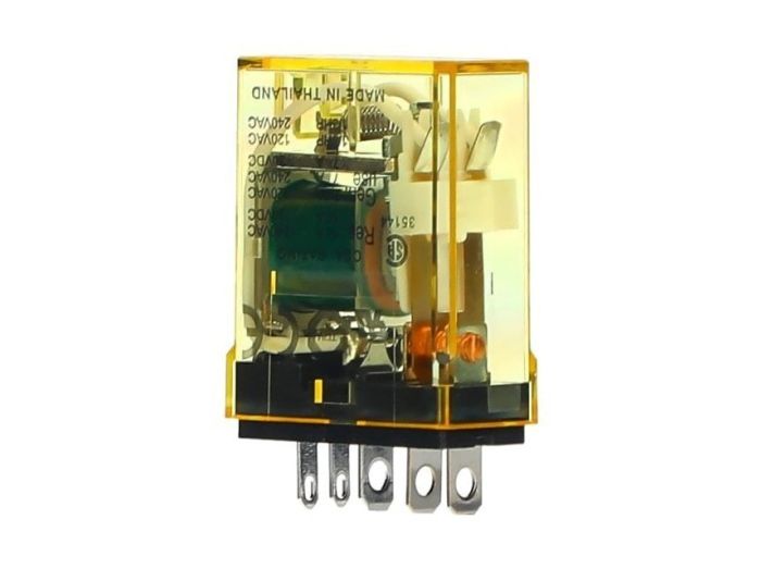 RH1B-ULC-DC24-IDEC-General Purpose
