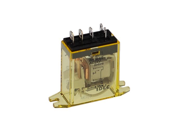 RH1B-UT-AC24-IDEC-General Purpose
