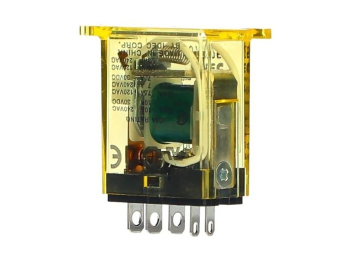 RH1B-UT-DC12-IDEC-General Purpose