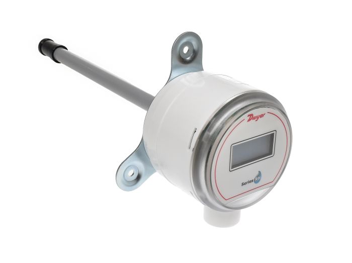 RHP-2D22-LCD-Dwyer Instruments-Humidity Sensors