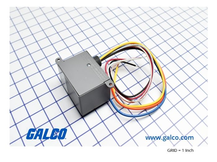 RIB02SBCDC-RIB-Relay In A Box-Functional Devices-Enclosed Relay