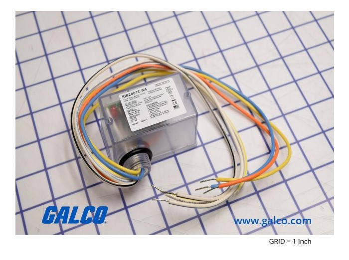 RIB2401C-N4-ENCL