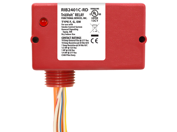 RIB2401C-RD-RELA
