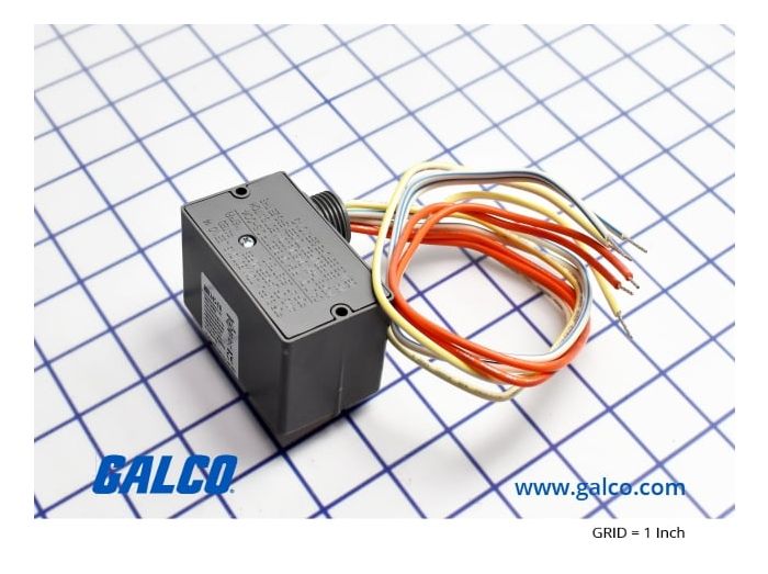 RIB24S-FA-RIB-Relay In A Box-Functional Devices-Enclosed Relay