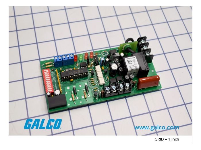 RIBMNWX2401B-BC-RIB-Relay In A Box-Functional Devices-Track Mount Relay