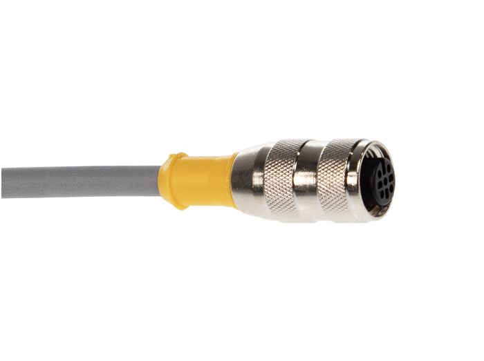 RK4.5T-10/S618-Turck-Sensor Cordsets