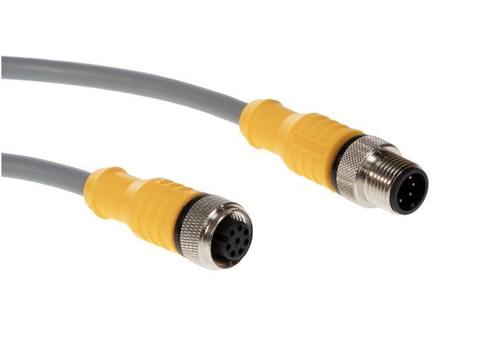 RKC8T-10-RSC8T-Turck-Sensor Cordsets