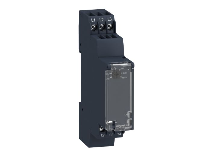 RM17TT00-Square D-Control Relays
