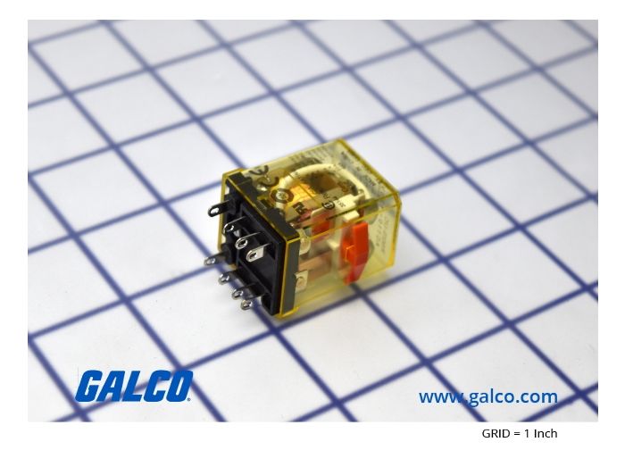RM2S-UC-AC120-IDEC-General Purpose