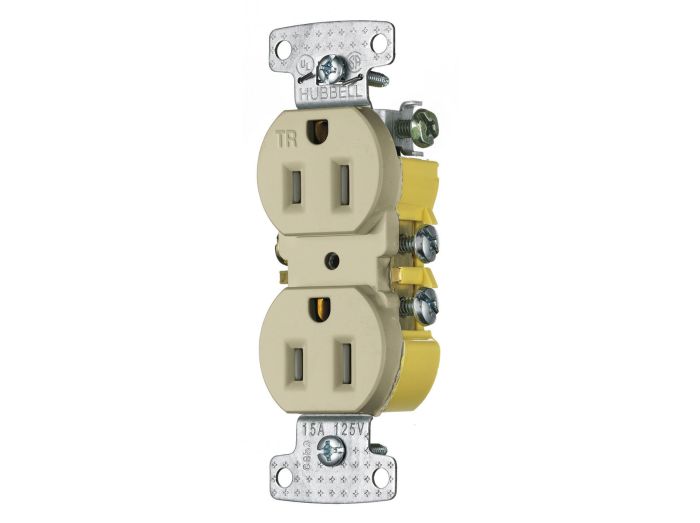 RR15SITR-Bryant Electric-Straight Blade