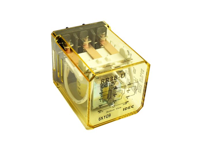 RR3B-UDC12V-ACCE