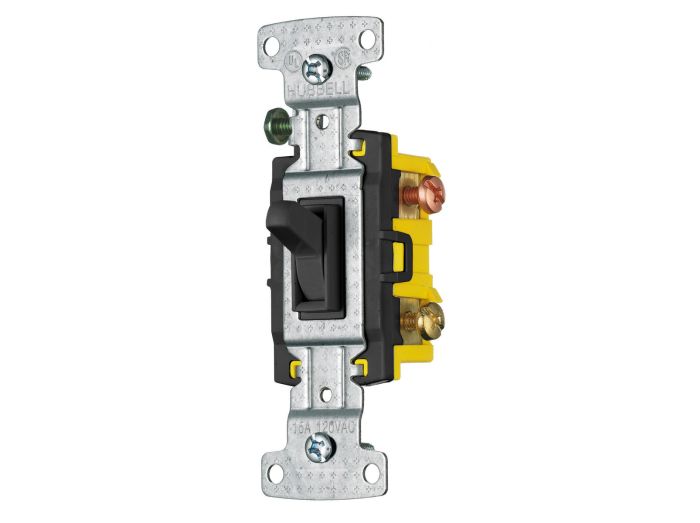 RS315BK-Bryant Electric-Light