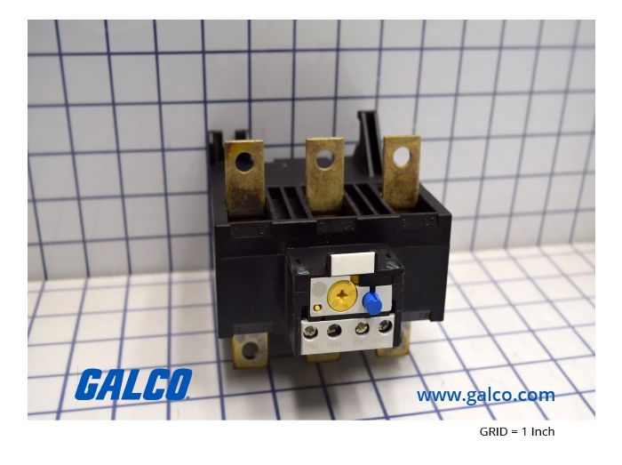 RTN3C-GE - General Electric-Thermal Overload Relays