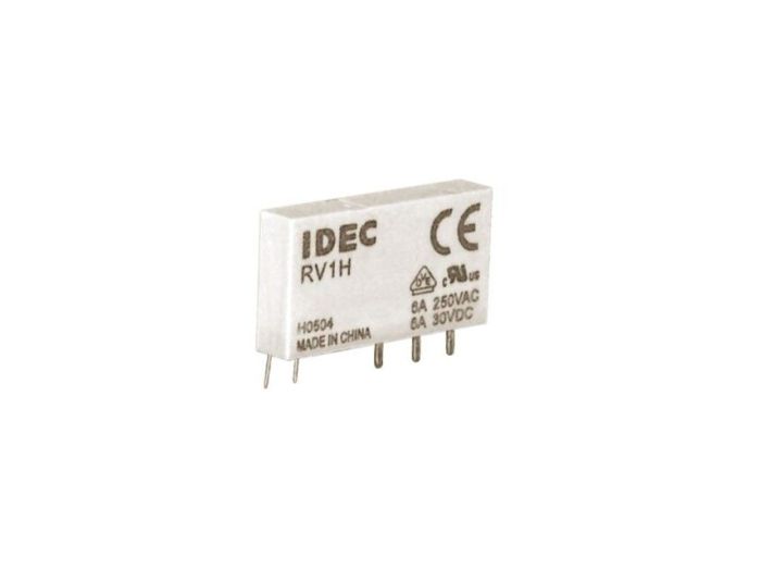 RV1H-G-D60-IDEC-General Purpose